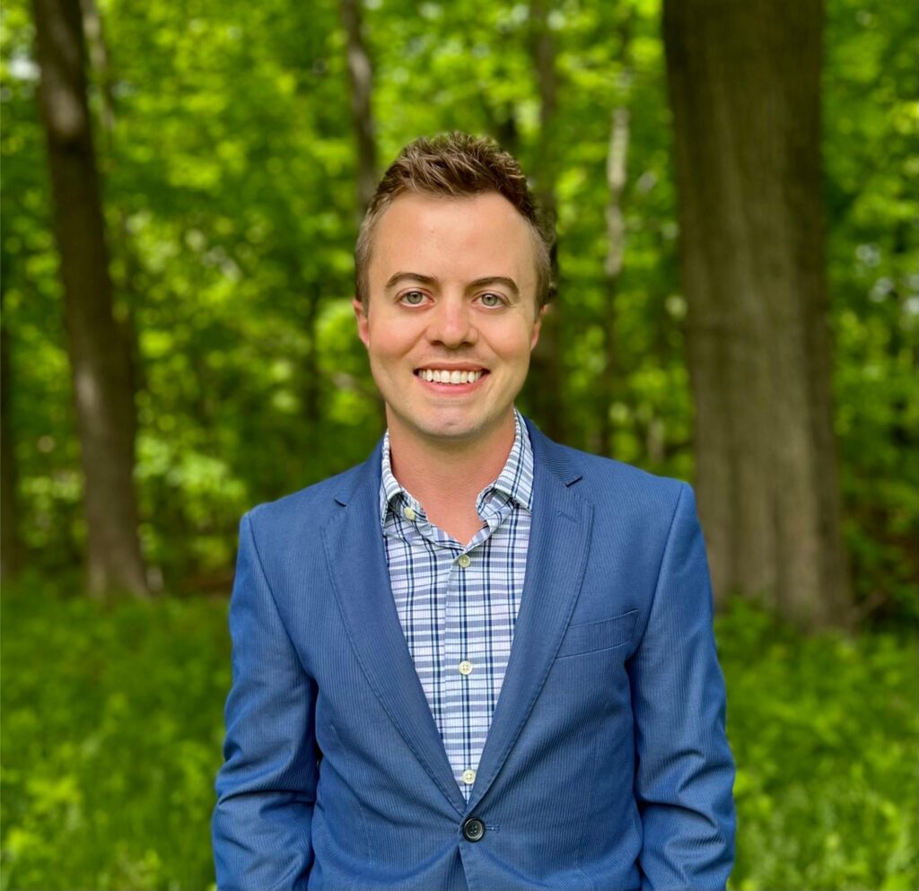 Meet Dr. Greg Long | Central Illinois Orthodontics | Orthodontist